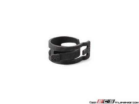 Genuine Volkswagen Audi - 1K0423933 - Outer Steering Rack Boot Clamp ...