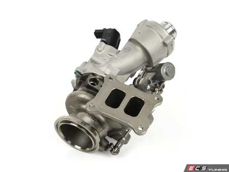 Genuine Volkswagen Audi - 06K145654Q - TURBO (06K 145 654 Q)