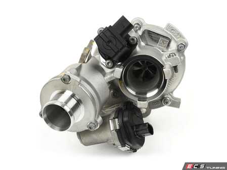 Genuine Volkswagen Audi - 06K145654Q - TURBO (06K 145 654 Q)
