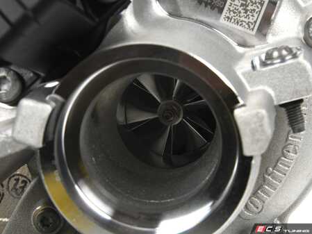 Genuine Volkswagen Audi - 06K145654Q - TURBO (06K 145 654 Q)