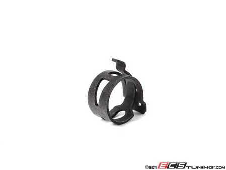 Genuine Volkswagen Audi - 1K0423933 - Outer Steering Rack Boot Clamp ...
