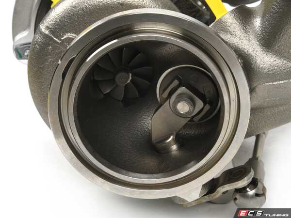 Genuine Volkswagen Audi - 06K145654Q - TURBO (06K 145 654 Q)