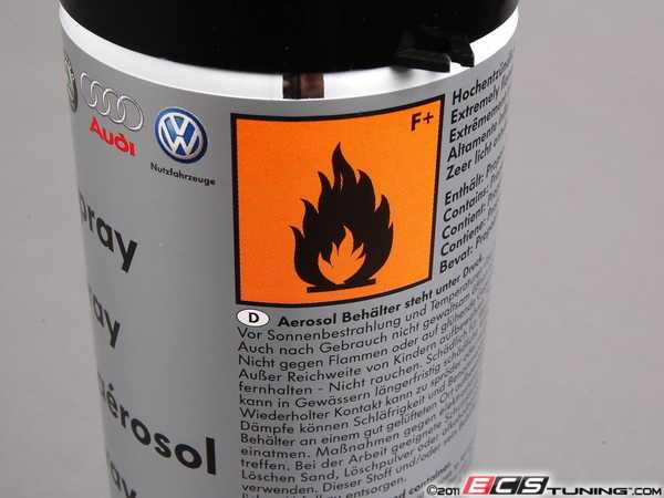 Genuine Volkswagen Audi - D322100M2 - Wheel Wax Spray-500ml Spray ...
