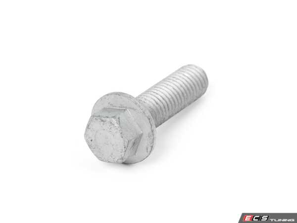 Genuine BMW - 07119904956 - HEX BOLT (07-11-9-904-956)