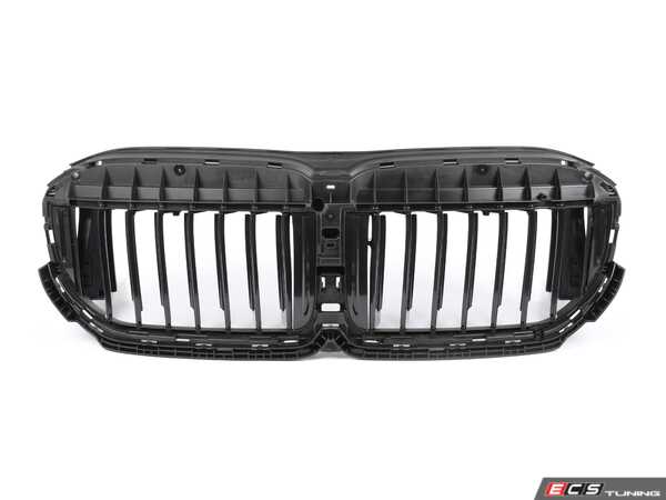 Genuine BMW - 51135A21A99 - Air Flaps - Upper - M (51-13-5-A21-A99)