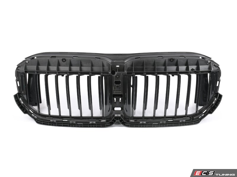 Genuine BMW - 51135A21A99 - Air Flaps - Upper - M (51-13-5-A21-A99)