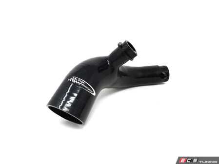 Burger Motorsports - BMS-HFSTI-FN55 - BMS High Flow Silicone Turbo ...