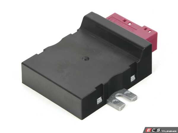 Hamburg Tech - 16147411596 - Fuel Pump Control Unit