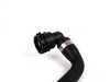 Genuine BMW - 17127542540 - Coolant Hose (17-12-7-542-540)