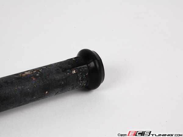 Genuine BMW - 12311439988 - E65 Alternator Cooling hose (12-31-1-439-988)