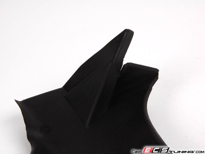 Genuine BMW - 51718232633 - E46 Left apron cover - Priced Each (51-71-8 ...