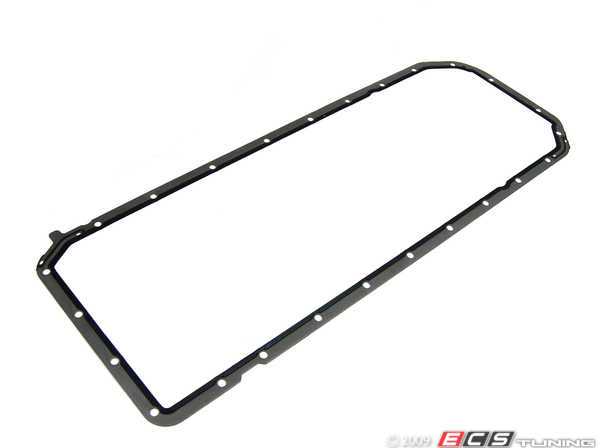 MTC - 11131437237 - Oil Pan Gasket