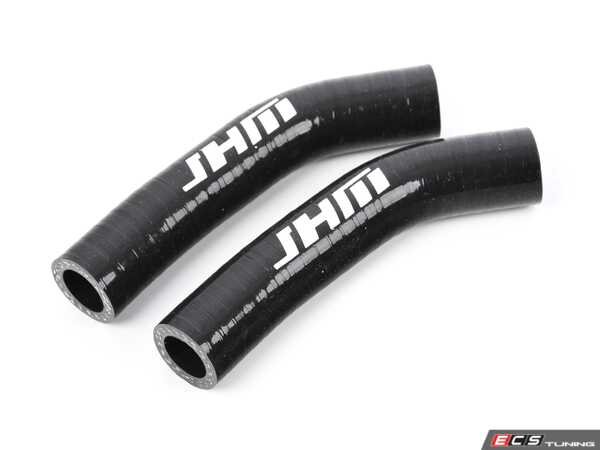 JH Motorsports - JHM-079145743A-0 - Turbocharger Oil Drain Hoses