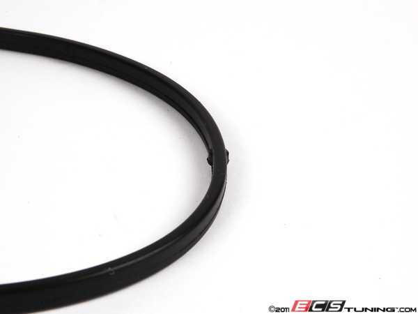 Genuine BMW - 11517508535 - Water Pump Gasket (11-51-7-508-535)