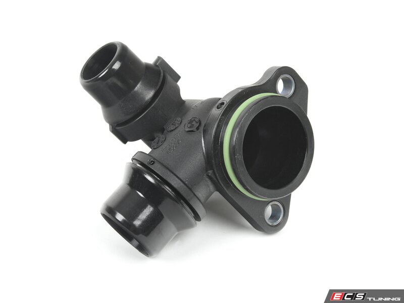 Genuine BMW - 11515A74E79 - NECK (11-51-5-A74-E79)