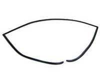 Genuine BMW - 51317027916 - Back Glass Seal (51-31-7-027-916)