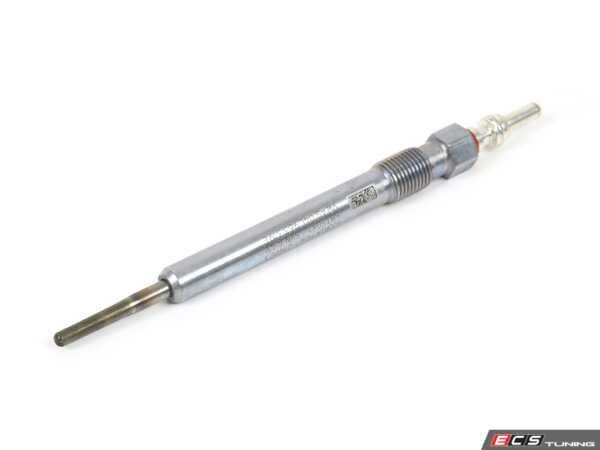 Genuine Volkswagen Audi - 04L963319E - Glow Plug (04L 963 319 E)