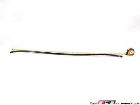 Genuine BMW - 61671379530 - Washer Fluid Hose - 1 Meter (61-67-1-379-530)