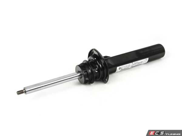 Genuine MINI - 31316867209 - LEFT FRONT SPRING ST (31-31-6-867-209)