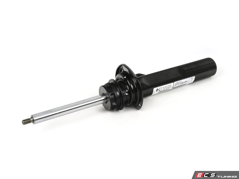 Genuine MINI - 31316867209 - LEFT FRONT SPRING ST (31-31-6-867-209)