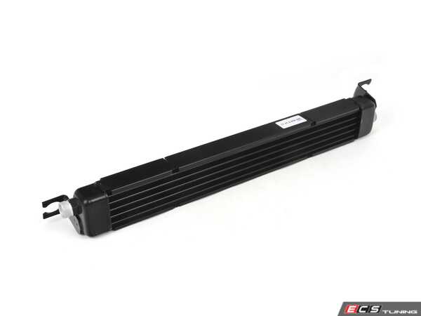 Genuine BMW - 17218854495 - OIL COOLER (17-21-8-854-495)
