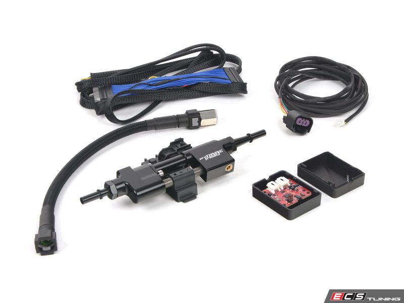 Bootmod3 - BM3FFKFB58EB - BM3 FlexFuel Kit - Engine Bay Location