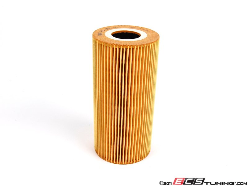 Mann - 6061800009 - Engine Oil Filter Kit - Priced Each
