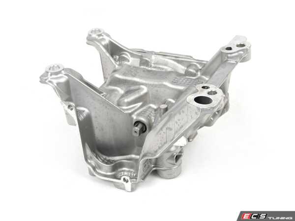 Genuine BMW - 11418646454 - OIL PUMP (11-41-8-646-454)