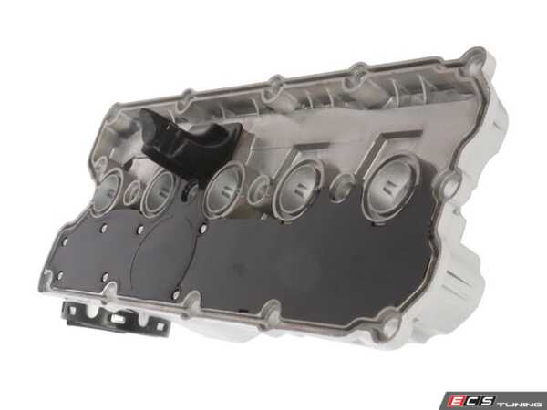 Bremmen Parts - 07K103469LM - Aluminum Valve Cover - 07K 2.5L