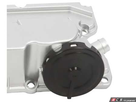 Bremmen Parts - 07K103469LM - Aluminum Valve Cover - 07K 2.5L