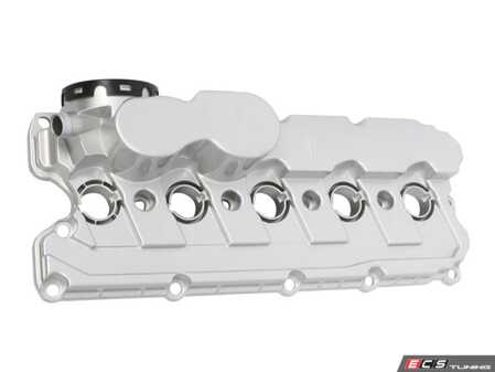 Bremmen Parts - 07K103469LM - Aluminum Valve Cover - 07K 2.5L