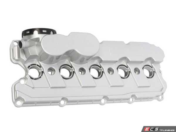 Bremmen Parts - 07K103469LM - Aluminum Valve Cover - 07K 2.5L