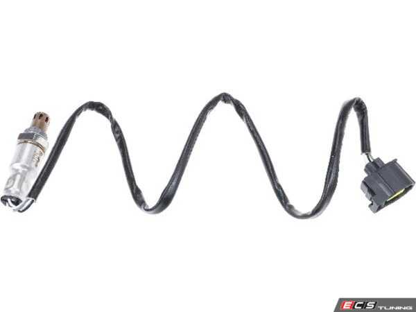 URO - 0065422218 - Oxygen Sensor - Downstream