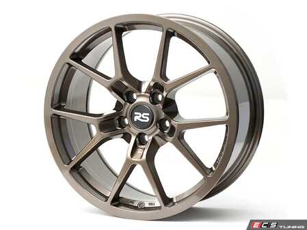 Neuspeed - 88.10.16BRG.2KT - 18" NEUSPEED RSe10 Wheels - Set Of Four ...