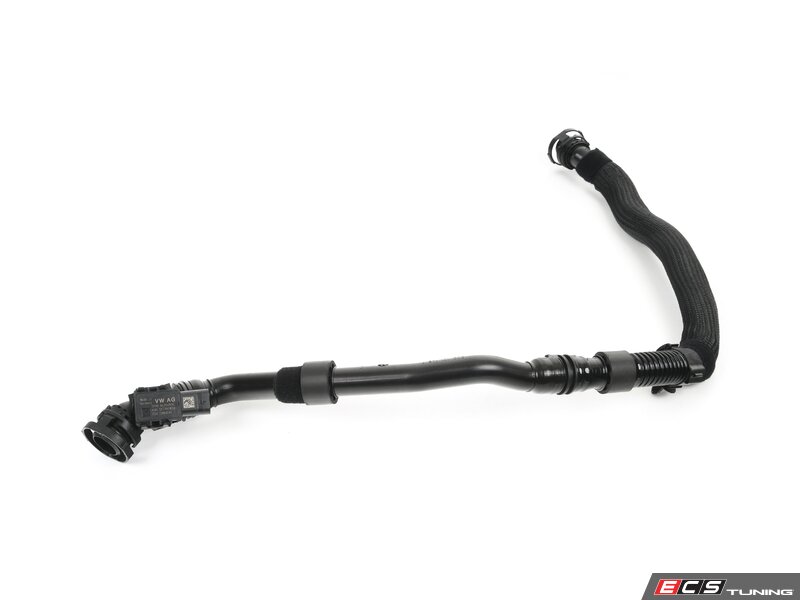 Genuine Volkswagen Audi - 5Q0131128P - HOSE (5Q0 131 128 P)