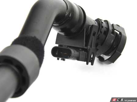 Genuine Volkswagen Audi - 5Q0131128P - HOSE (5Q0 131 128 P)