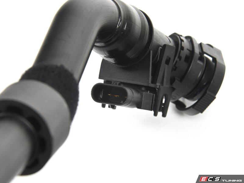 Genuine Volkswagen Audi - 5Q0131128P - HOSE (5Q0 131 128 P)