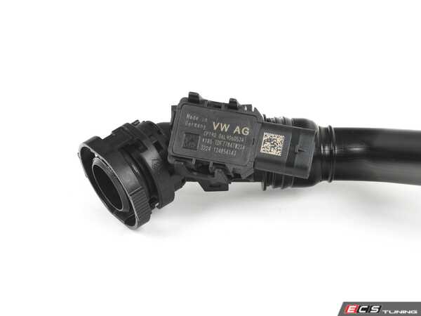 Genuine Volkswagen Audi - 5Q0131128P - HOSE (5Q0 131 128 P)