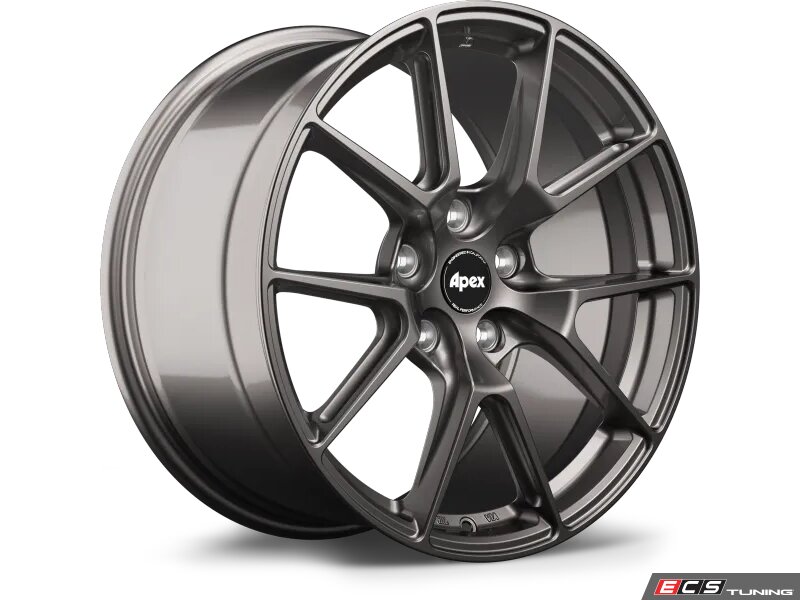 ECS News - VW Apex Clearance Wheels!