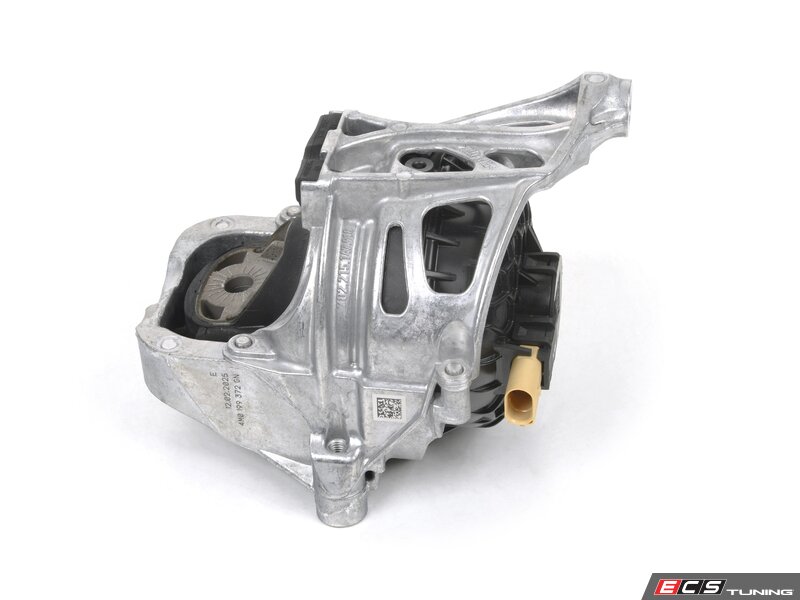 Genuine Volkswagen Audi - 4M0199372GN - Engine Mount - Right (4M0 199 ...