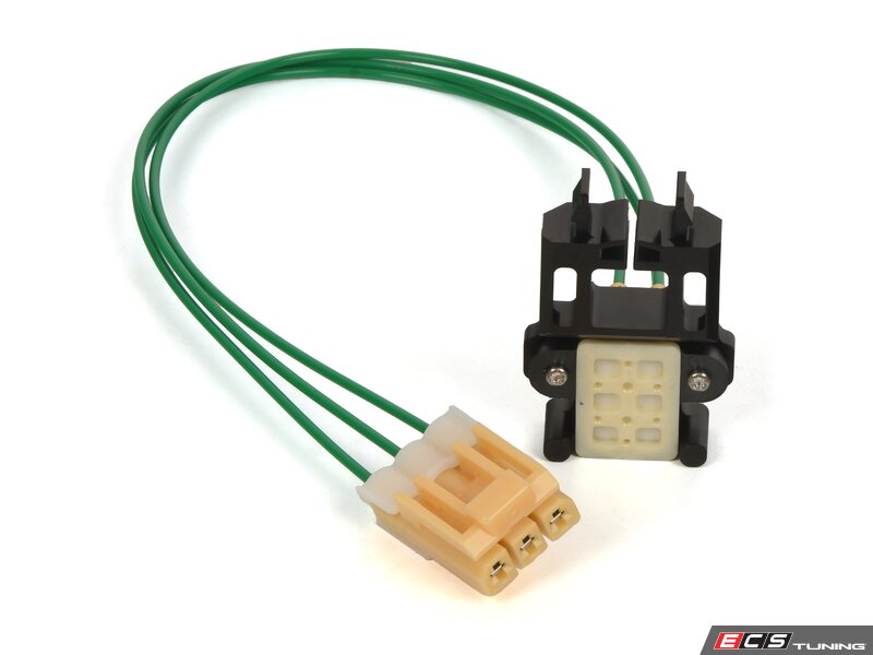 Genuine BMW - 16117361966 - PRESSURE-TEMPERATURE (16-11-7-361-966)
