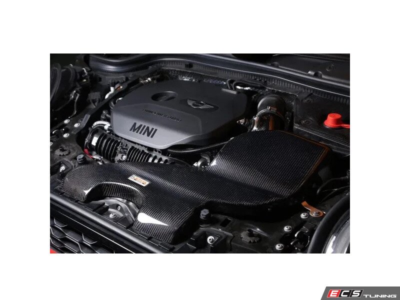 ARMA - ARMAMINF56-AR - MINI F55 / F56 ARMASPEED Carbon Fiber Cold Air ...