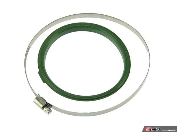 URO - 16117211570 - Fuel Pump Tank Seal