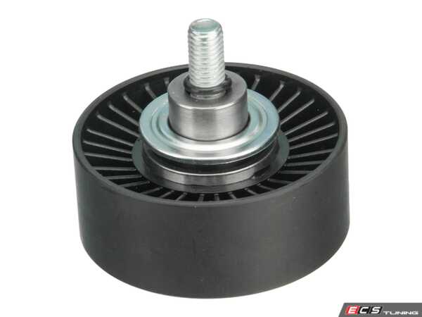 URO - 11287578674 - A/C Deflection Pulley