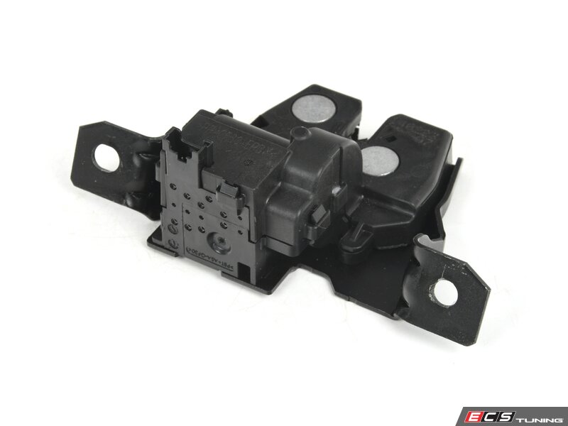 Genuine BMW - 51247385921 - TRUNK LID LOCK (51-24-7-385-921)