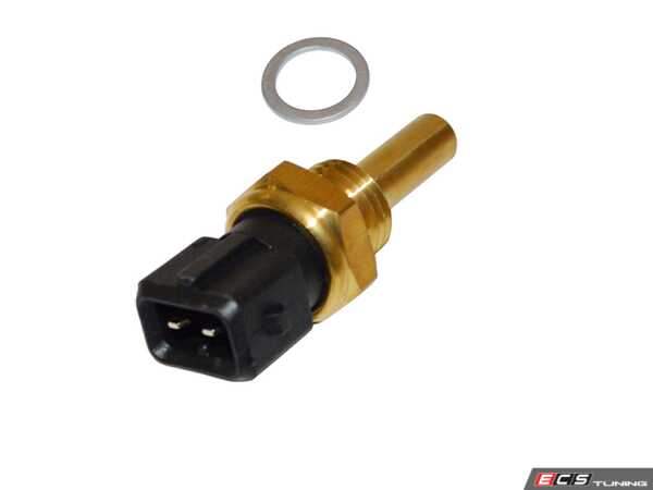Hamburg Tech - 13621357414 - Coolant Temperature Sensor