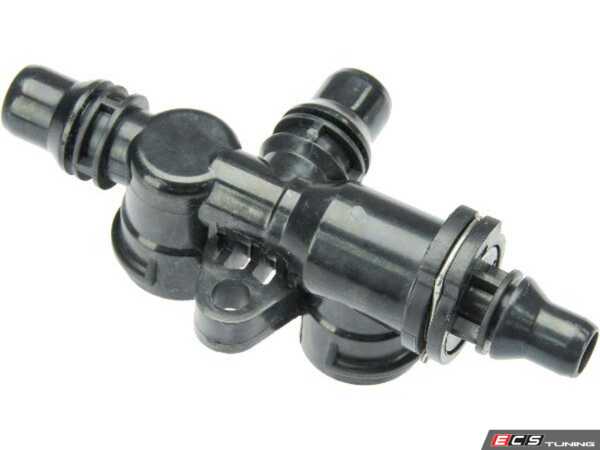 URO - 17107559966 - Transmission Cooler Thermostat
