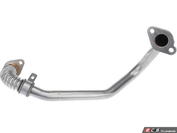 URO - 6421402108 - EGR Recirculation Pipe