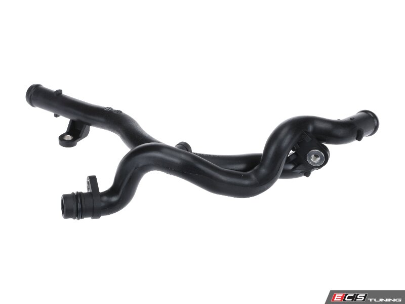 URO - 06E121044AF - Coolant Pipe - Return
