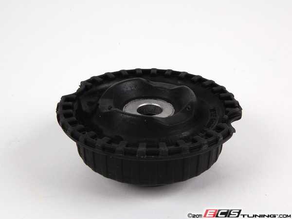 Meyle - 4D0412377F - Front Upper Strut Mount - Priced Each